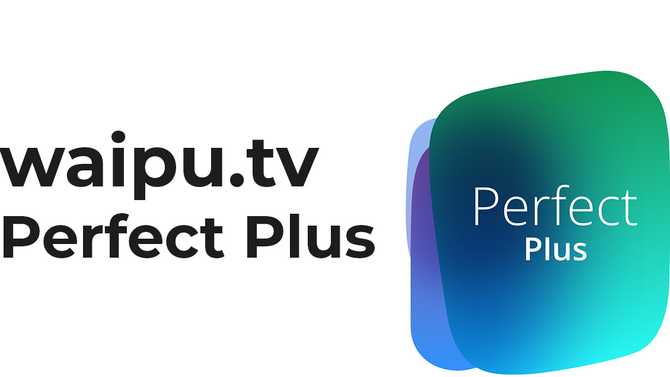 waipu.tv Comfort und Perfect Plus für Flensburg und Nordfriesland | Stadtwerke Flensburg